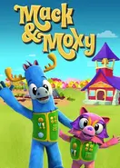 Mack & Moxy Funding Credits | WKBS PBS Kids Wiki | Fandom