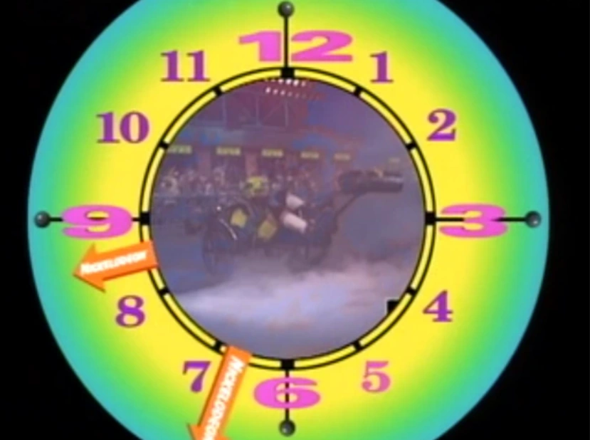 Stop Motion Truth or Square | WKBS PBS Kids Wiki | Fandom