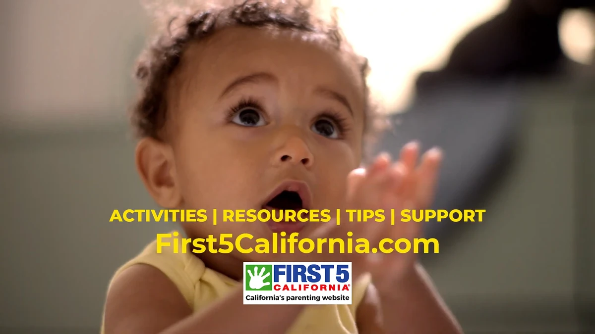 First 5 California | WKBS PBS Kids Wiki | Fandom