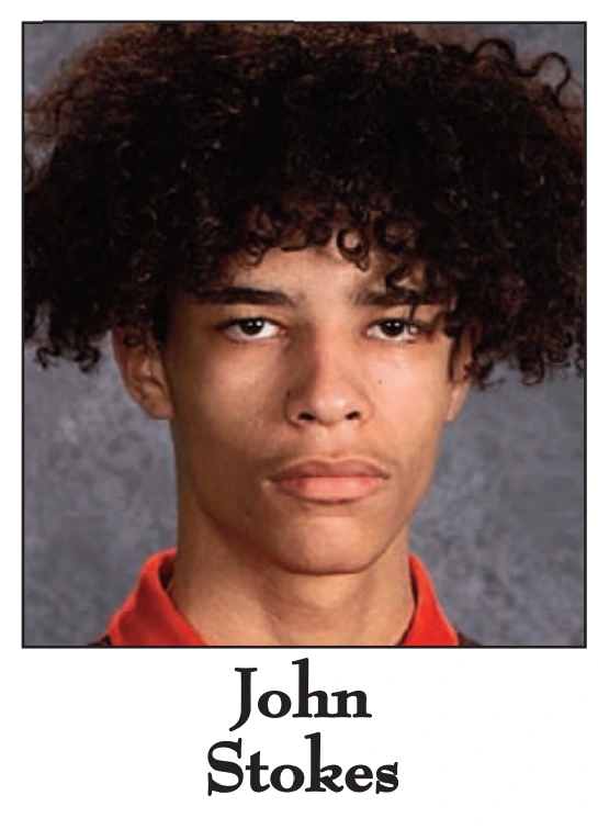 John Stokes | WKBS PBS Kids Wiki | Fandom