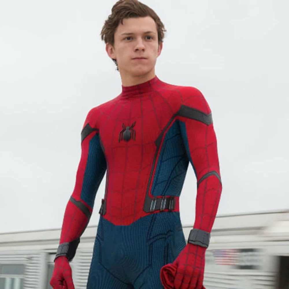 Peter Parker