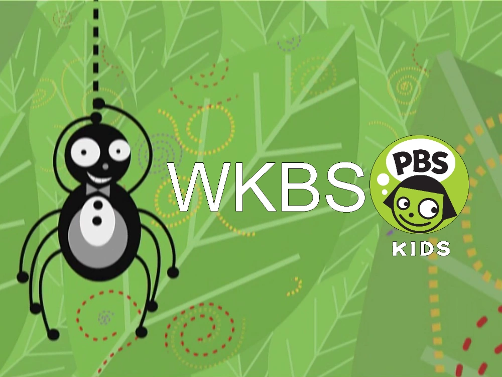 List of WKBS PBS Kids Station idents (1999 - 2008) | WKBS PBS Kids Wiki ...