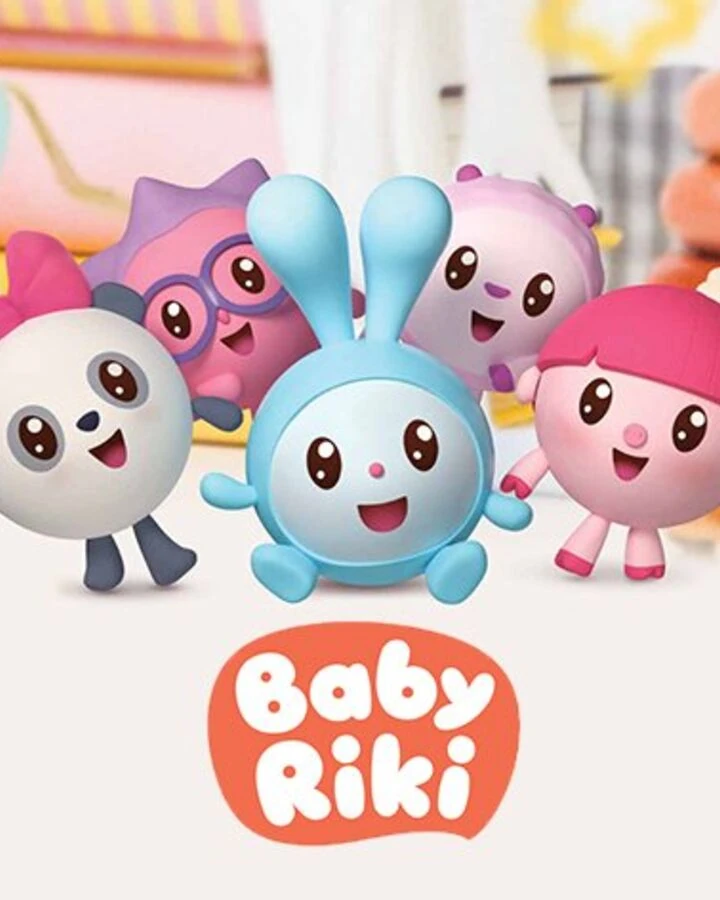 Baby Riki Funding Credits | WKBS PBS Kids Wiki | Fandom