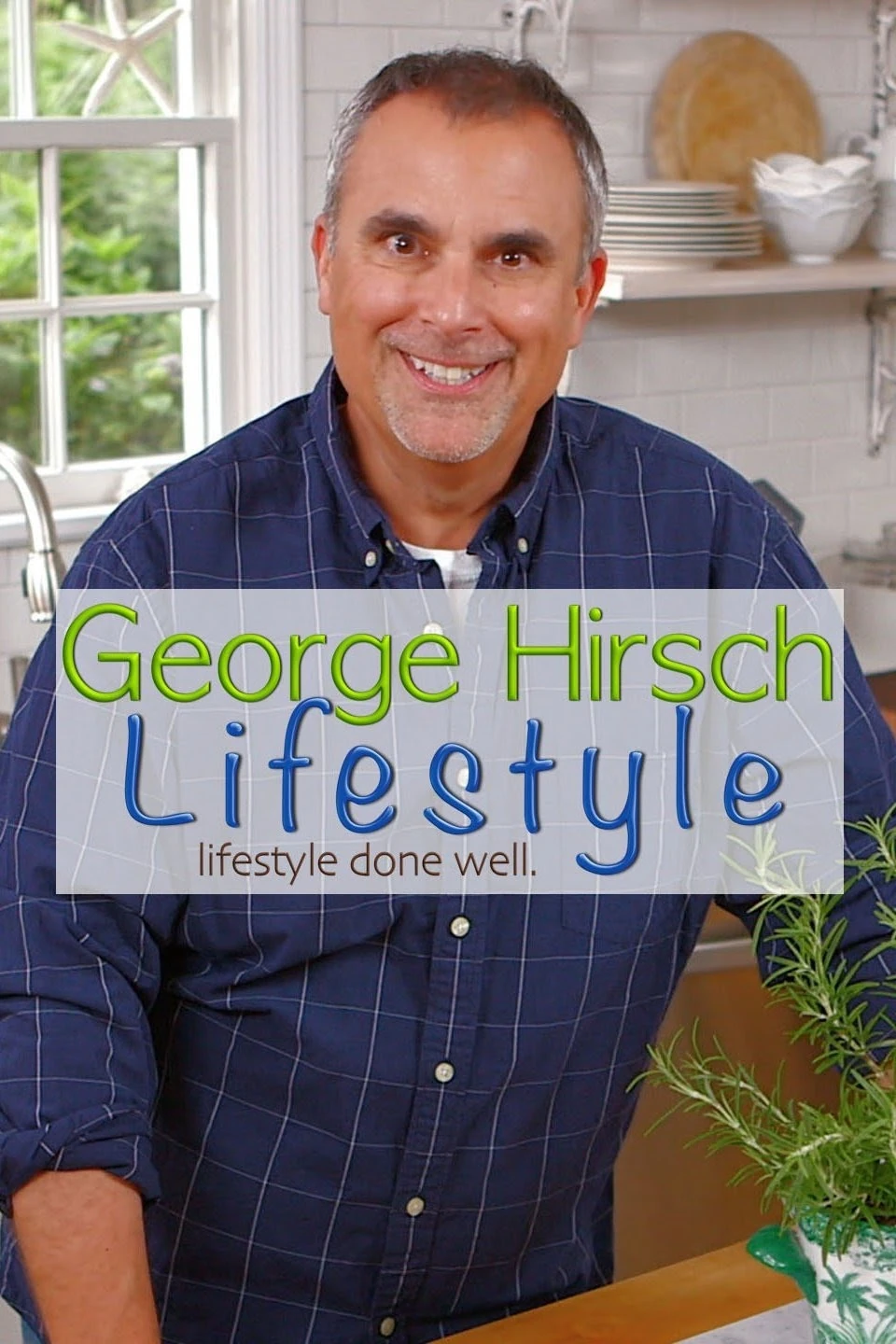 George Hirsch Lifestyle Funding Credits | WKBS PBS Kids Wiki | Fandom