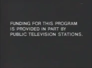 Sesame Street Alternate Funding Credits | WKBS PBS Kids Wiki | Fandom