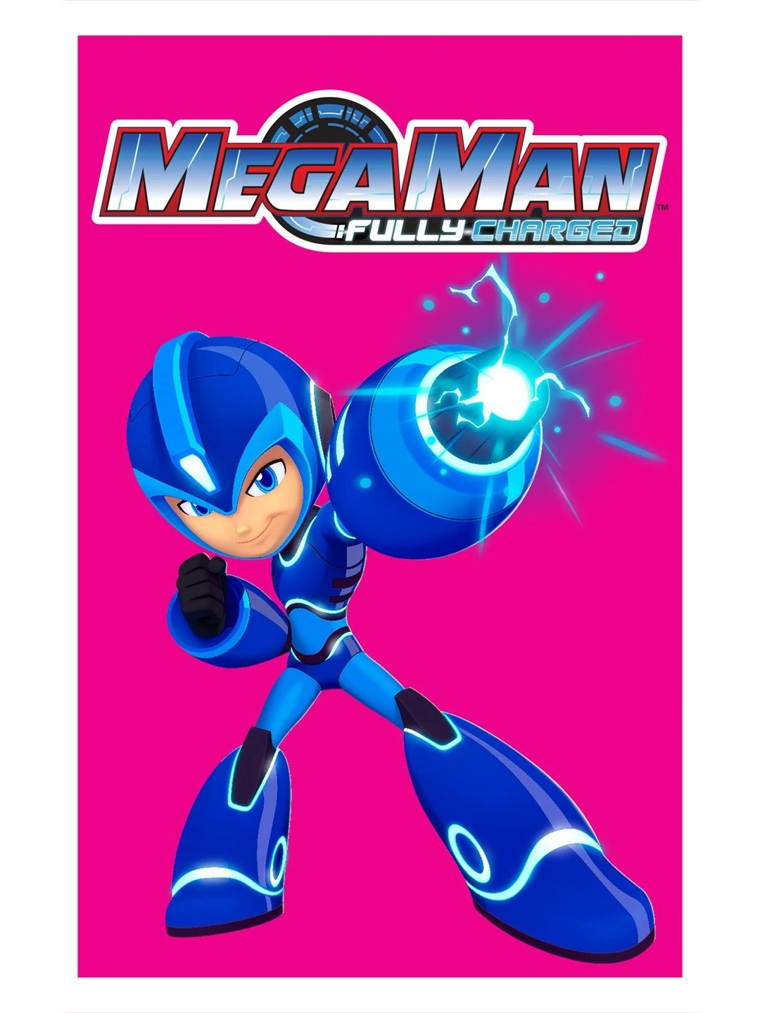 Mega Man: Fully Charged Funding Credits | WKBS PBS Kids Wiki | Fandom