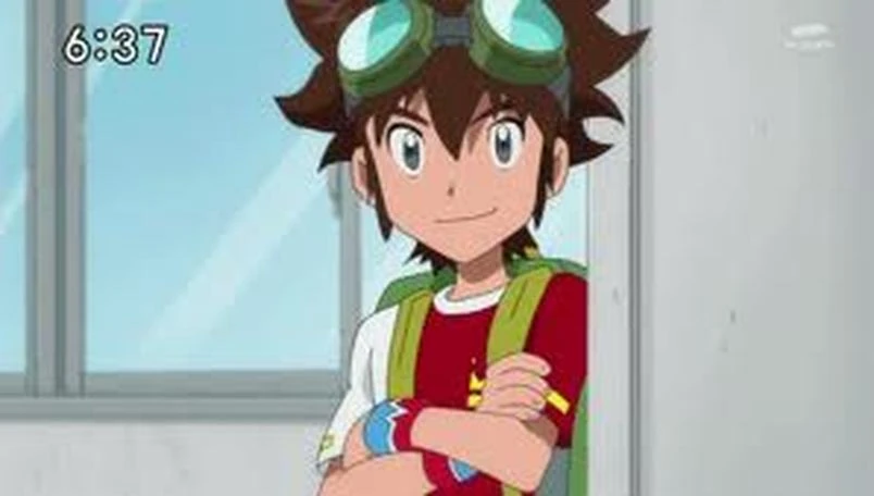 Mikey Kudo | WKBS PBS Kids Wiki | Fandom