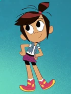 Molly McGee | WKBS PBS Kids Wiki | Fandom