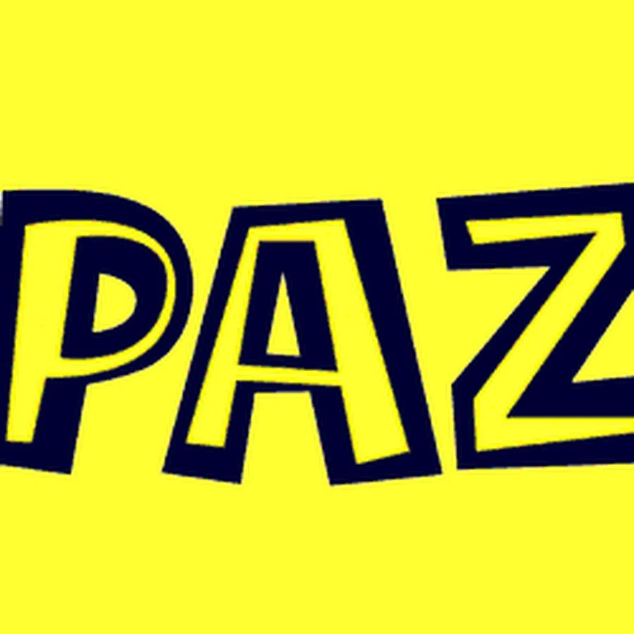 The Paz Show Funding Credits | WKBS PBS Kids Wiki | Fandom