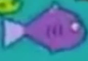 Purple Fish | WKBS PBS Kids Wiki | Fandom