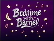 Barney and Friends Alternate Funding Credits | WKBS PBS Kids Wiki | Fandom