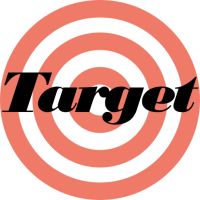 Target | WKBS PBS Kids Wiki | Fandom