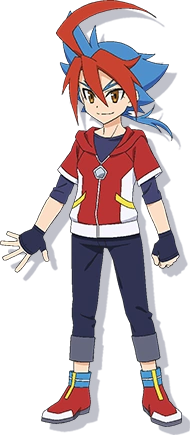 The Yuga Show | WKBS PBS Kids Wiki | Fandom