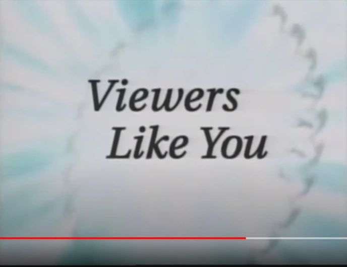 Viewers like you thank you compilation 5 | WKBS PBS Kids Wiki | Fandom