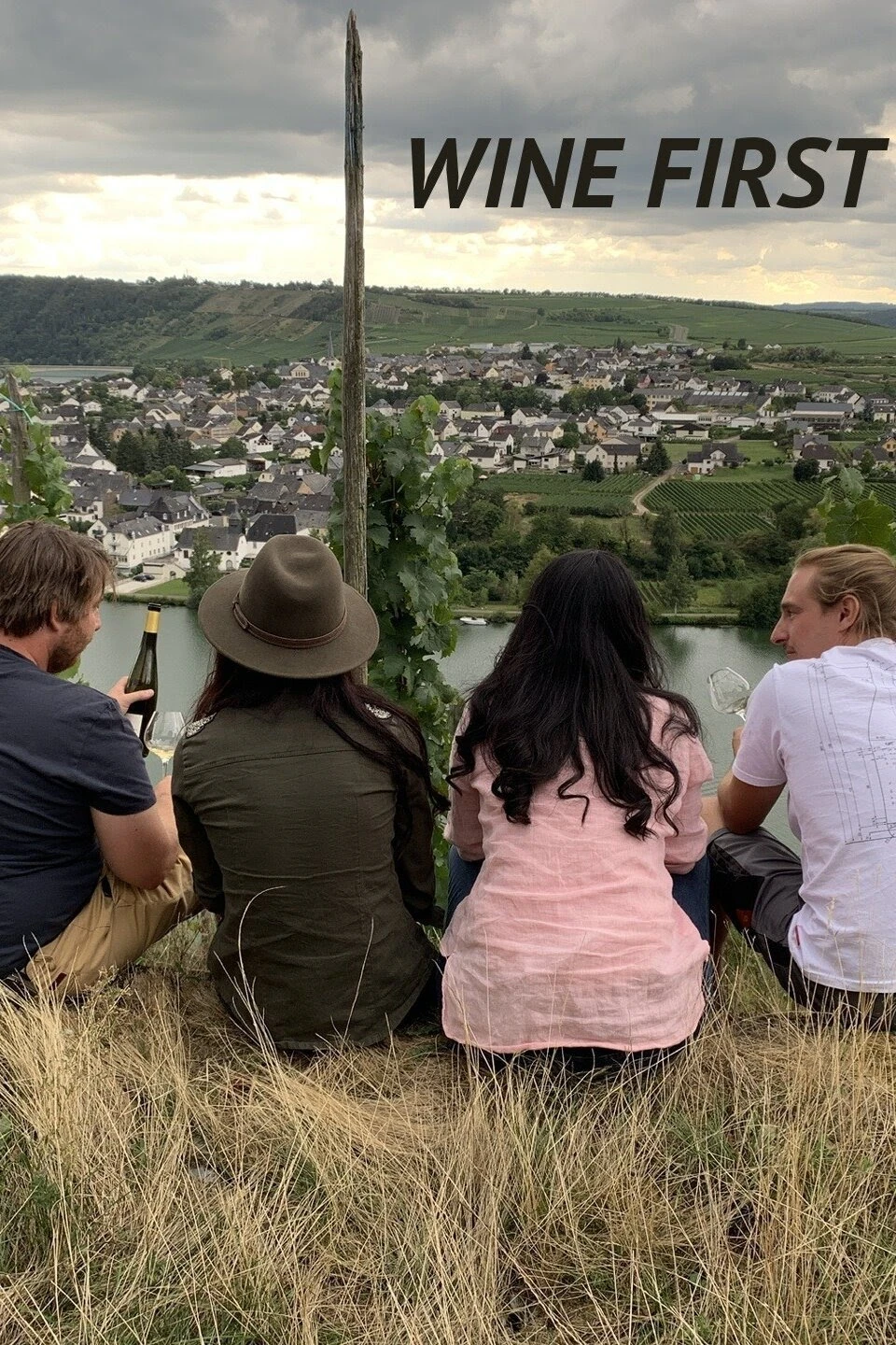 Wine First Funding Credits | WKBS PBS Kids Wiki | Fandom