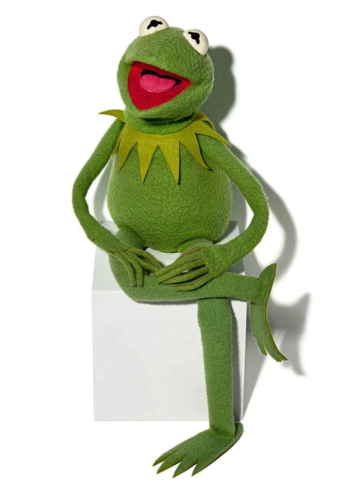 The Kermit Show | WKBS PBS Kids Wiki | Fandom