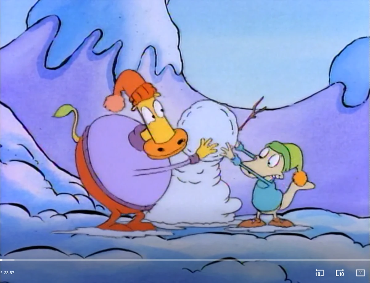 March 2, 2009 | WKBS PBS Kids Wiki | Fandom