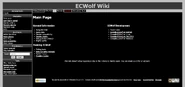 ECWolf (website) | Wolfenstein 3D Wiki | Fandom