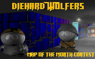 Mutants Amok | Wolfenstein 3D Wiki | Fandom