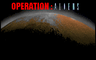 Operation: Aliens | Wolfenstein 3D Wiki | Fandom