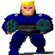 Hans Grösse | Wolfenstein 3D Wiki | Fandom