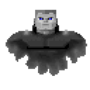 Hans Grösse | Wolfenstein 3D Wiki | Fandom