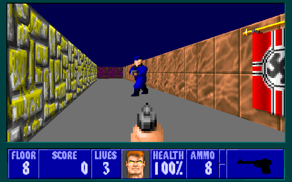 SodMet12 | Wolfenstein 3D Wiki | Fandom