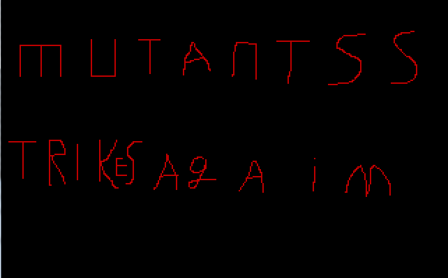 Mutants Strike Again | Wolfenstein 3D Wiki | Fandom