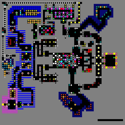 Category:The Ultimate Challenge Maps | Wolfenstein 3D Wiki | Fandom