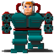 BJ Blazkowicz | Wolfenstein 3D Wiki | Fandom