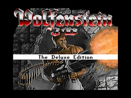 Wolf3D: The Deluxe Edition | Wolfenstein 3D Wiki | Fandom
