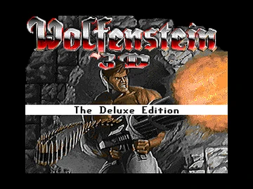 wolfenstein 3d codes