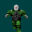 The Mutant Uprising | Wolfenstein 3D Wiki | Fandom