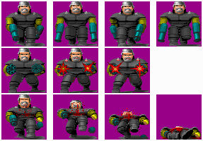 Wolf3d Boss Generator | Wolfenstein 3D Wiki | Fandom