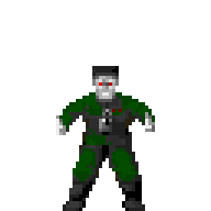 Mutant | Wolfenstein 3D Wiki | Fandom