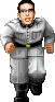 Officer-Michael John | Wolfenstein 3D Wiki | Fandom