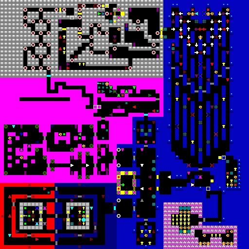 Floor 11: Elevator Shake | Wolfenstein 3D Wiki | Fandom