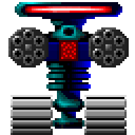 Robot | Wolfenstein 3D Wiki | Fandom
