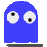 Pac-Man Ghosts | Wolfenstein 3D Wiki | Fandom