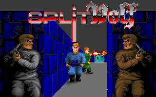 SplitWolf-DM-Edition | Wolfenstein 3D Wiki | Fandom