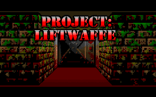 Project Liftwaffe | Wolfenstein 3D Wiki | Fandom