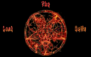 The Lost Relic | Wolfenstein 3D Wiki | Fandom