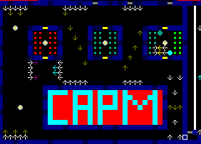 CapM | Wolfenstein 3D Wiki | Fandom