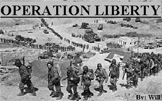 Operation: Liberty | Wolfenstein 3D Wiki | Fandom