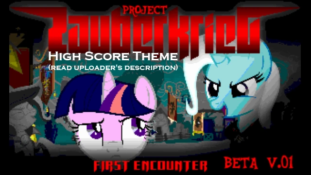 Project Zauberkrieg | Wolfenstein 3D Wiki | Fandom