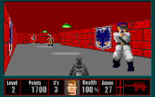 Apocalypse | Wolfenstein 3D Wiki | Fandom