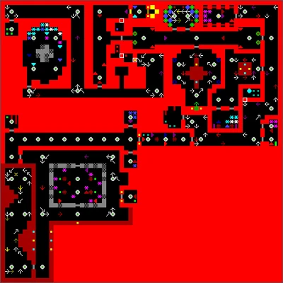 E1M6 | Wolfenstein 3D Wiki | Fandom