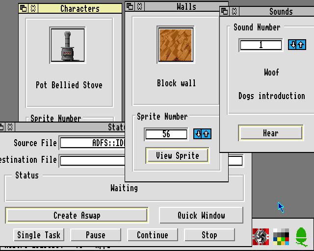 WolfEd | Wolfenstein 3D Wiki | Fandom