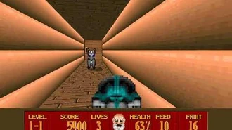 Wolf3D Demolition | Wolfenstein 3D Wiki | Fandom