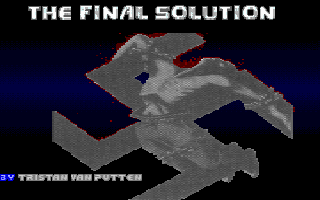 The Final Solution v2.0 | Wolfenstein 3D Wiki | Fandom